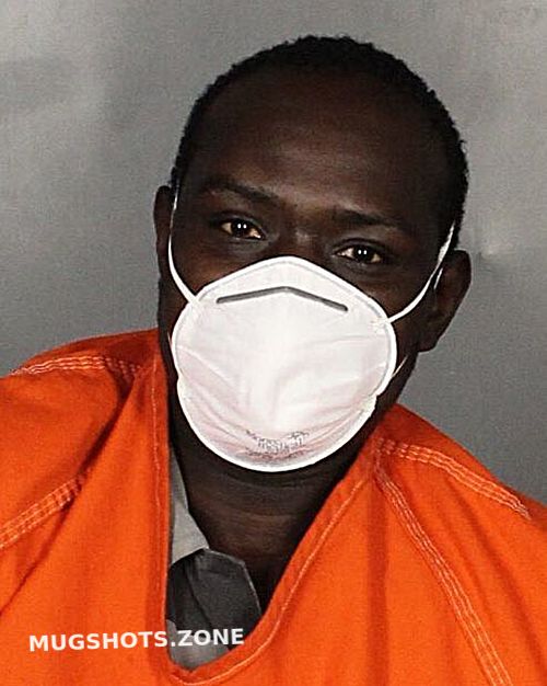 JONES REGGIE 06/13/2023 - McLennan County Mugshots Zone