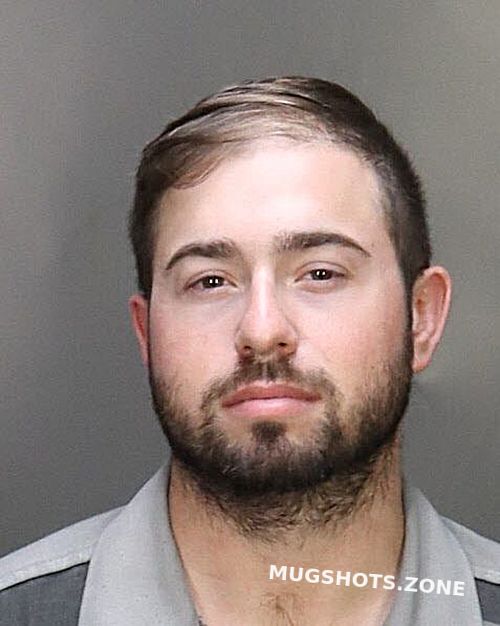 TEAGLE MATTHEW 06/15/2023 - McLennan County Mugshots Zone