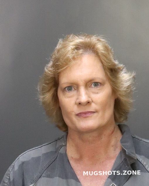 SCHULTZ GENA 06/15/2023 - McLennan County Mugshots Zone