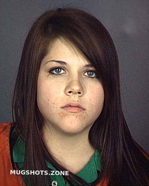 VILLELLA MARIA 06/17/2023 - McLennan County Mugshots Zone