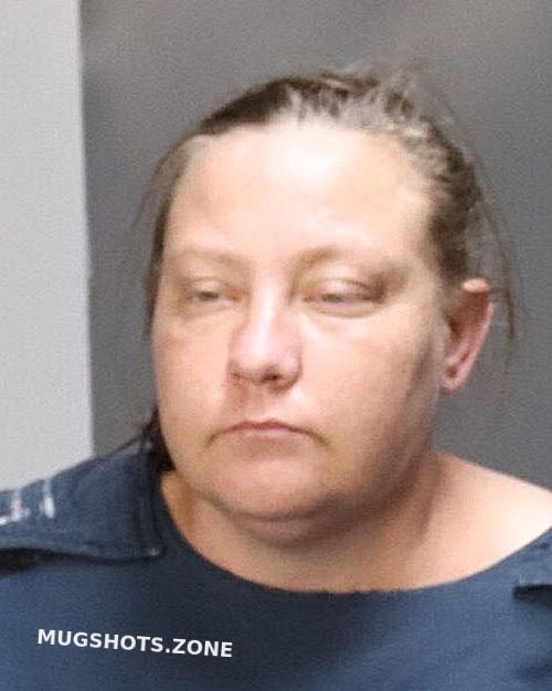 ALWARD AMBER 06/18/2023 - McLennan County Mugshots Zone