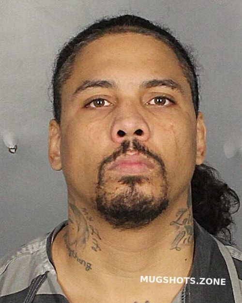 KIRVEN KEVIN 06/21/2023 - McLennan County Mugshots Zone