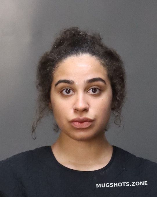 WHEATLEY MADISON 06/21/2023 - McLennan County Mugshots Zone