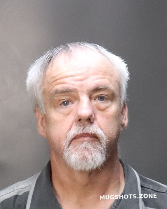 BEARDEN JASON 06/23/2023 - McLennan County Mugshots Zone