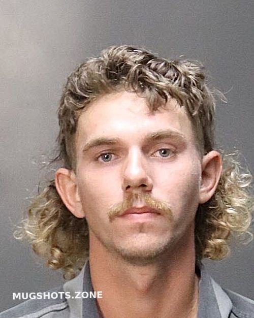 MURPHY AUSTIN 06/27/2023 - McLennan County Mugshots Zone
