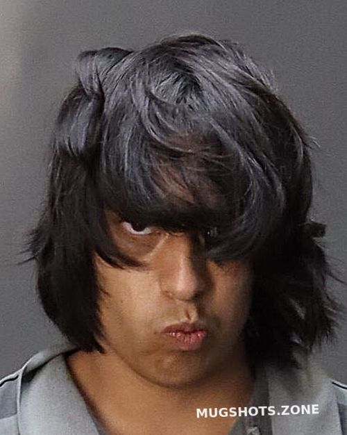 GUZMAN ISAIAH 06/27/2023 - McLennan County Mugshots Zone