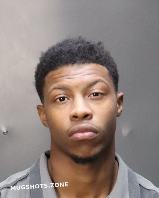 REESE KEYON 06/27/2023 - McLennan County Mugshots Zone
