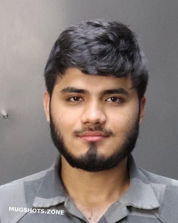 HARISH RISHABH 06/29/2023 - McLennan County Mugshots Zone