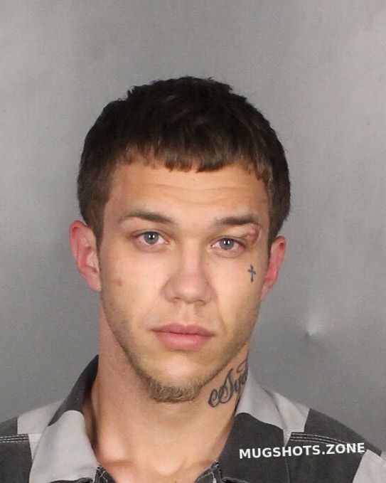 LUECKE JONATHAN 06/29/2023 - McLennan County Mugshots Zone