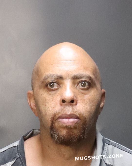 STONE CURTIS 07/01/2023 - McLennan County Mugshots Zone