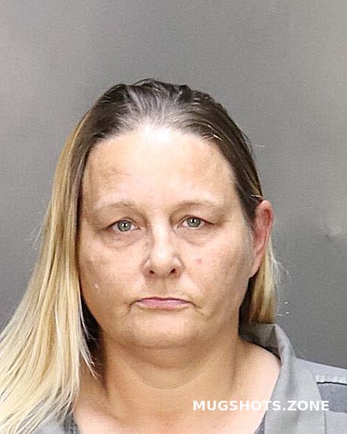 REEDY LINDA 07/01/2023 - McLennan County Mugshots Zone