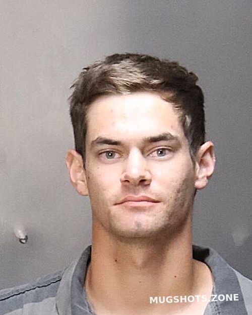 CROW GARRETT 07/04/2023 - McLennan County Mugshots Zone