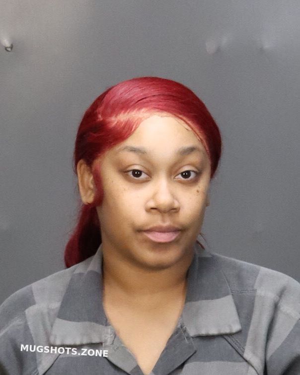 JACKSON QUEEN 07/07/2023 - McLennan County Mugshots Zone
