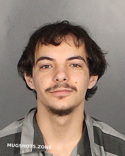 REYNA JOSHUA 07/07/2023 - McLennan County Mugshots Zone