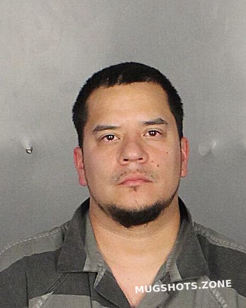 TOPETE HECTOR 07/07/2023 - McLennan County Mugshots Zone