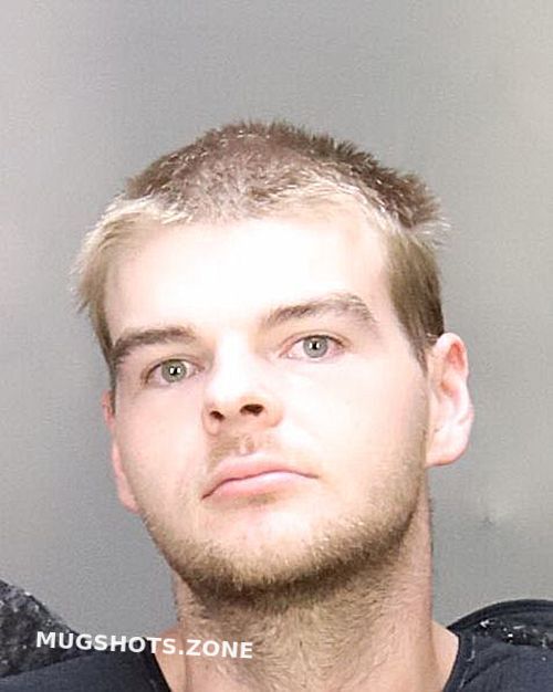 FOUSE JESSE 07/11/2023 - McLennan County Mugshots Zone