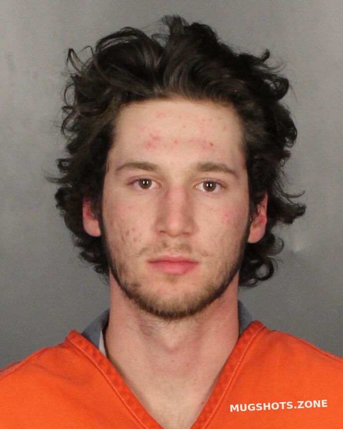 BETROS ERIC 07/12/2023 - McLennan County Mugshots Zone