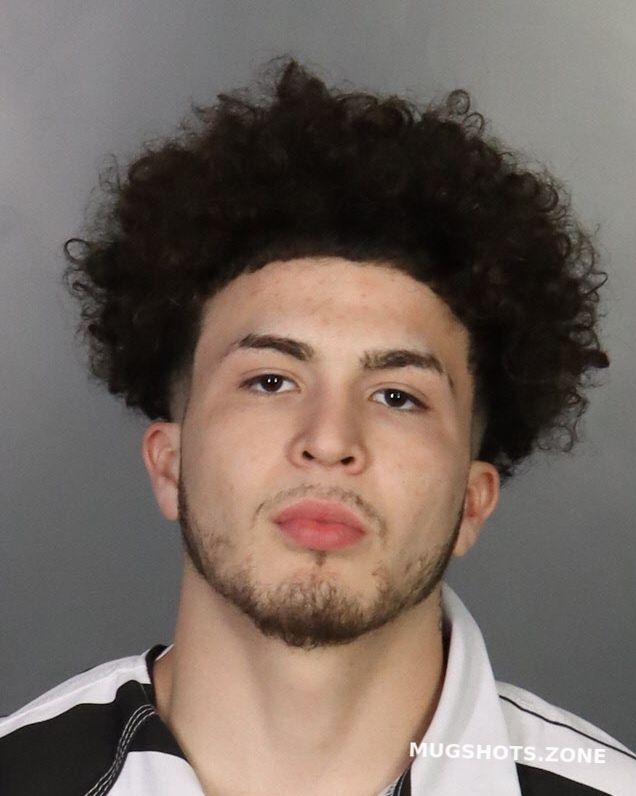 DELEON GERARDO 07/14/2023 - McLennan County Mugshots Zone