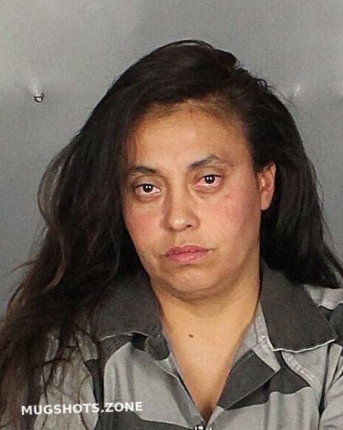 ZEPEDA MARIA 07/14/2023 - McLennan County Mugshots Zone