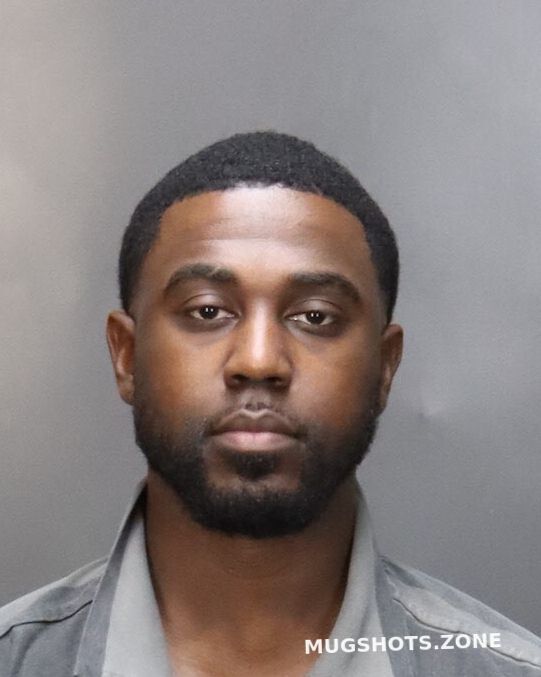 PRINCE ALEXANDER 07/15/2023 - McLennan County Mugshots Zone