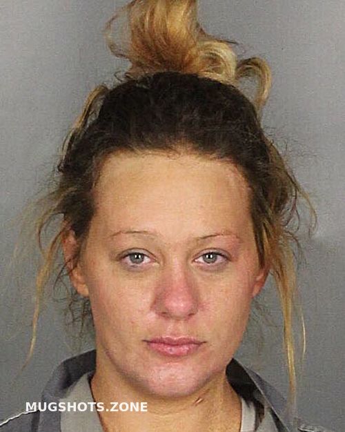 FINNEY RACHEL 07/18/2023 - McLennan County Mugshots Zone