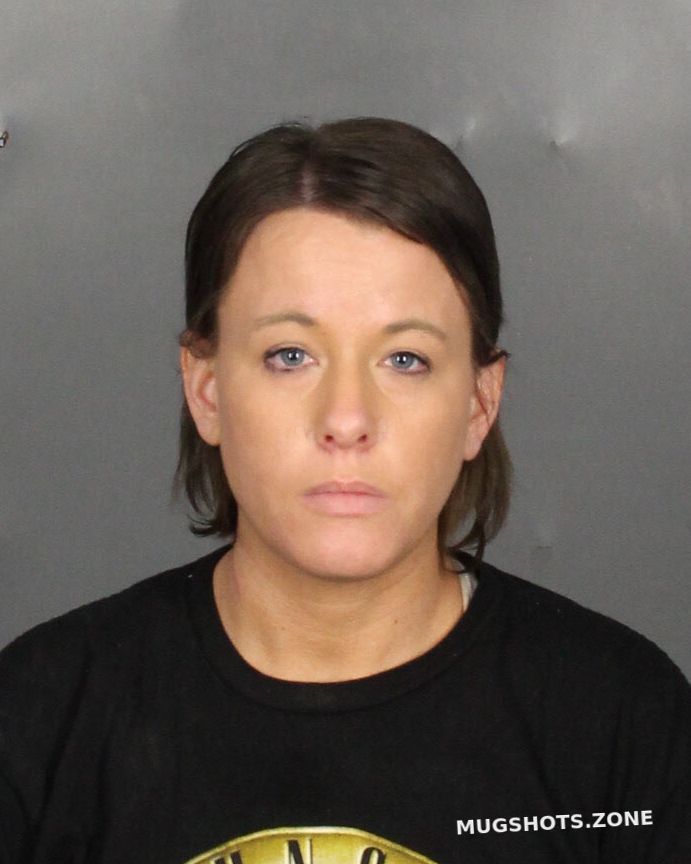 MAY LYNDSEY 07/19/2023 - McLennan County Mugshots Zone