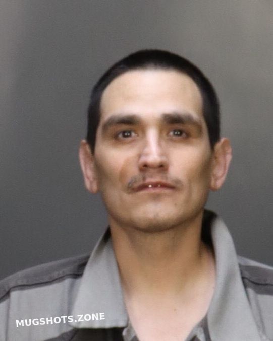 JUAREZ ROBERT 07/19/2023 - McLennan County Mugshots Zone