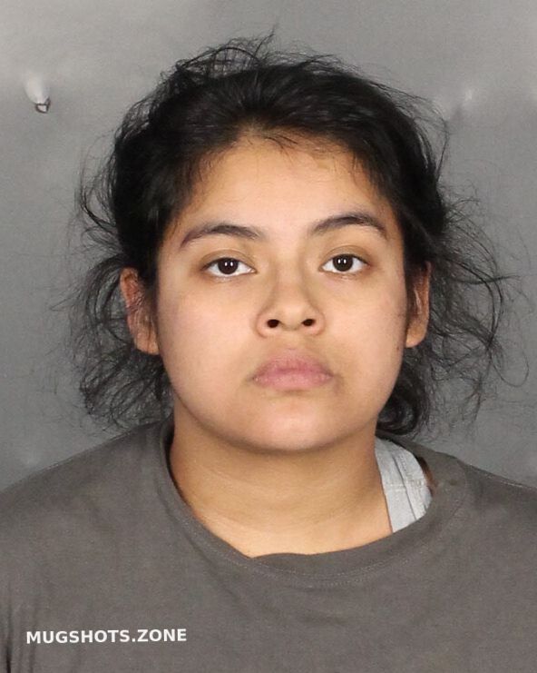 HERNANDEZ RUBY 07/22/2023 - McLennan County Mugshots Zone