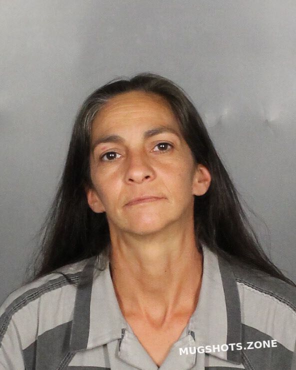WALKER ANGELIA 07/22/2023 - McLennan County Mugshots Zone