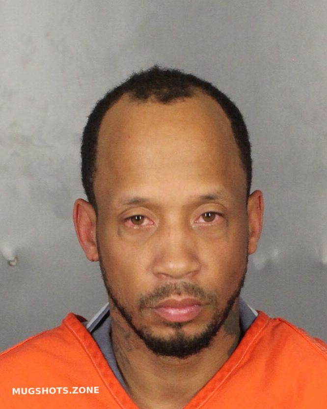 JONES COREY 07/25/2023 - McLennan County Mugshots Zone