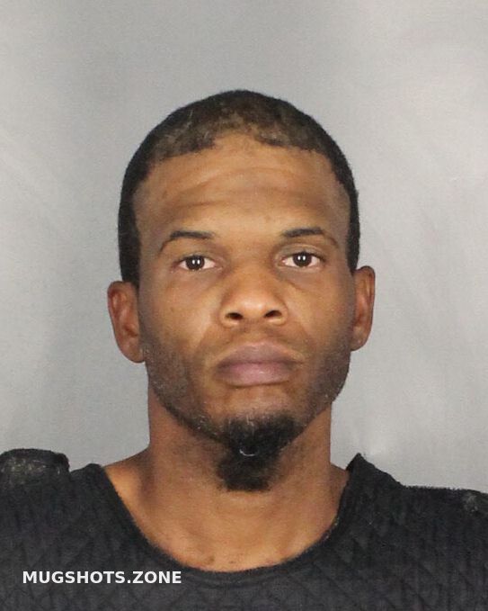 HORDGE SHADY 07/25/2023 - McLennan County Mugshots Zone