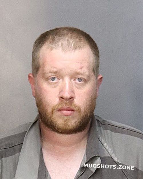 SHORTREED DEREK 07/27/2023 - McLennan County Mugshots Zone