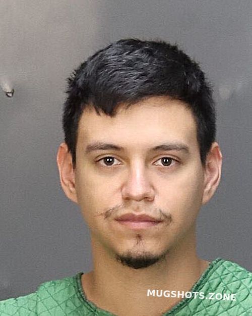 FLORES GABRIEL 07/30/2023 - McLennan County Mugshots Zone