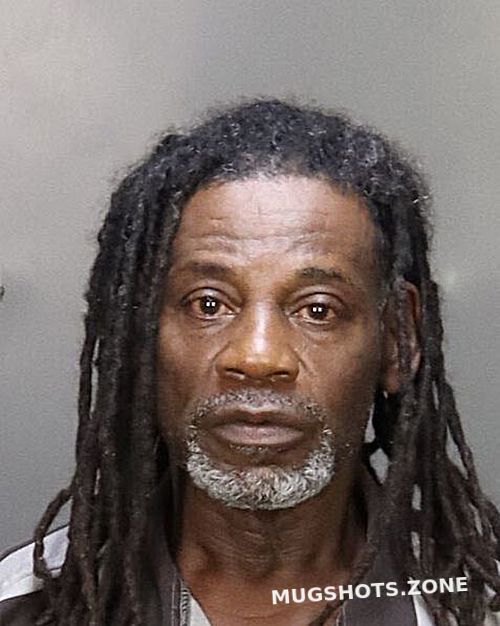GOFF DONALD 08/02/2023 - McLennan County Mugshots Zone