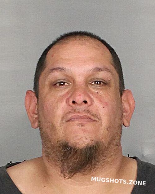 CAMPOS CHRISTOPHER 08/03/2023 - McLennan County Mugshots Zone
