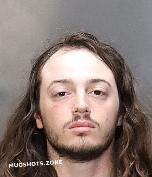 LOGAN CADEN 08/04/2023 - McLennan County Mugshots Zone