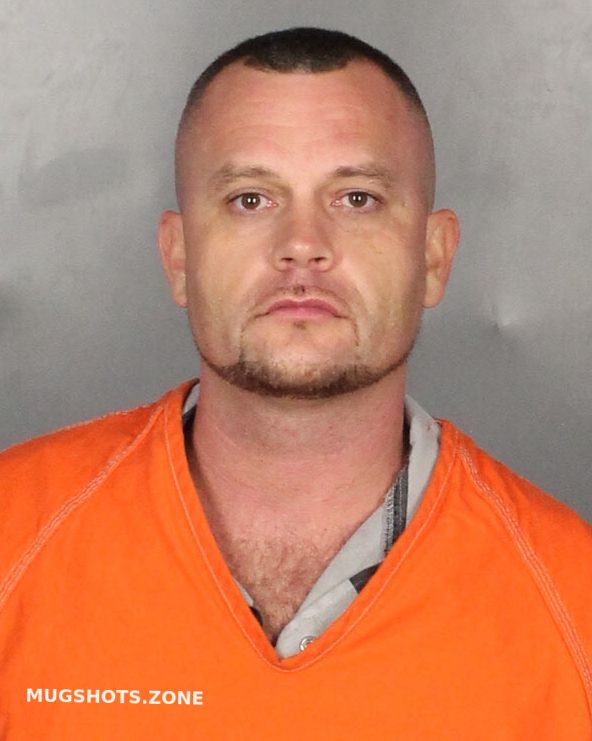 KEELING AARON 08/04/2023 - McLennan County Mugshots Zone