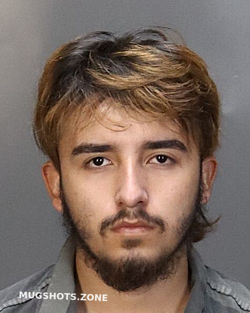 RUBIO ORLANDO 08/06/2023 - McLennan County Mugshots Zone