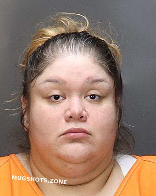 MELENDEZ MONIQUE 08/08/2023 - McLennan County Mugshots Zone