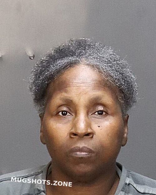 MILLER SANDRA 08/08/2023 - McLennan County Mugshots Zone