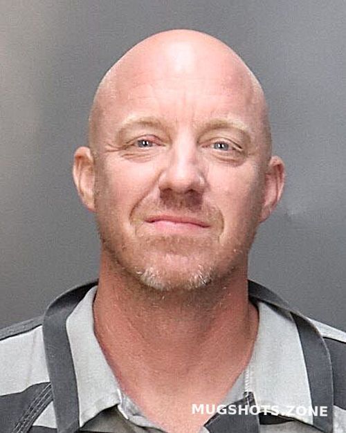 SMITH DEREK 08/10/2023 - McLennan County Mugshots Zone