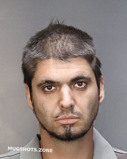 SHABRA JASON 08/10/2023 - McLennan County Mugshots Zone