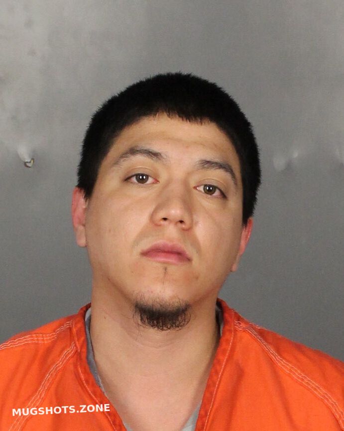 MACIAS MATTHEW 08/10/2023 - McLennan County Mugshots Zone