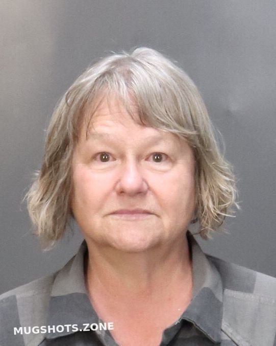 BIRD SARAH 08/11/2023 - McLennan County Mugshots Zone