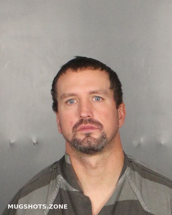 HUBBARD MICHAEL 08/12/2023 - McLennan County Mugshots Zone