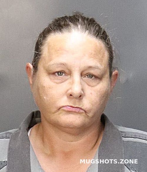 REEDY LINDA 08/12/2023 - McLennan County Mugshots Zone