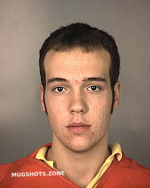 CHANEY PAXTON 08/13/2023 - McLennan County Mugshots Zone