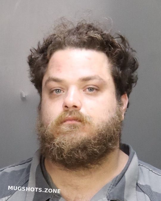 HADDOCK JOSHUA 08/13/2023 - McLennan County Mugshots Zone