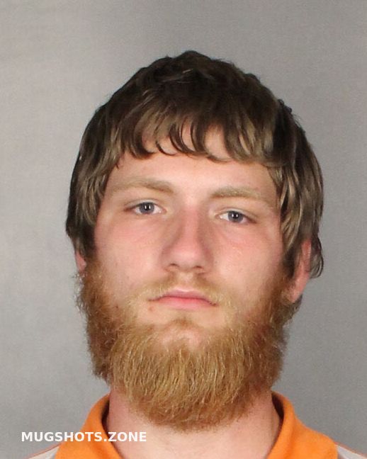 TILLERY DAVID 08/18/2023 - McLennan County Mugshots Zone