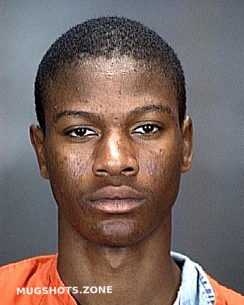 ARCHIE JAMAR 08/18/2023 - McLennan County Mugshots Zone